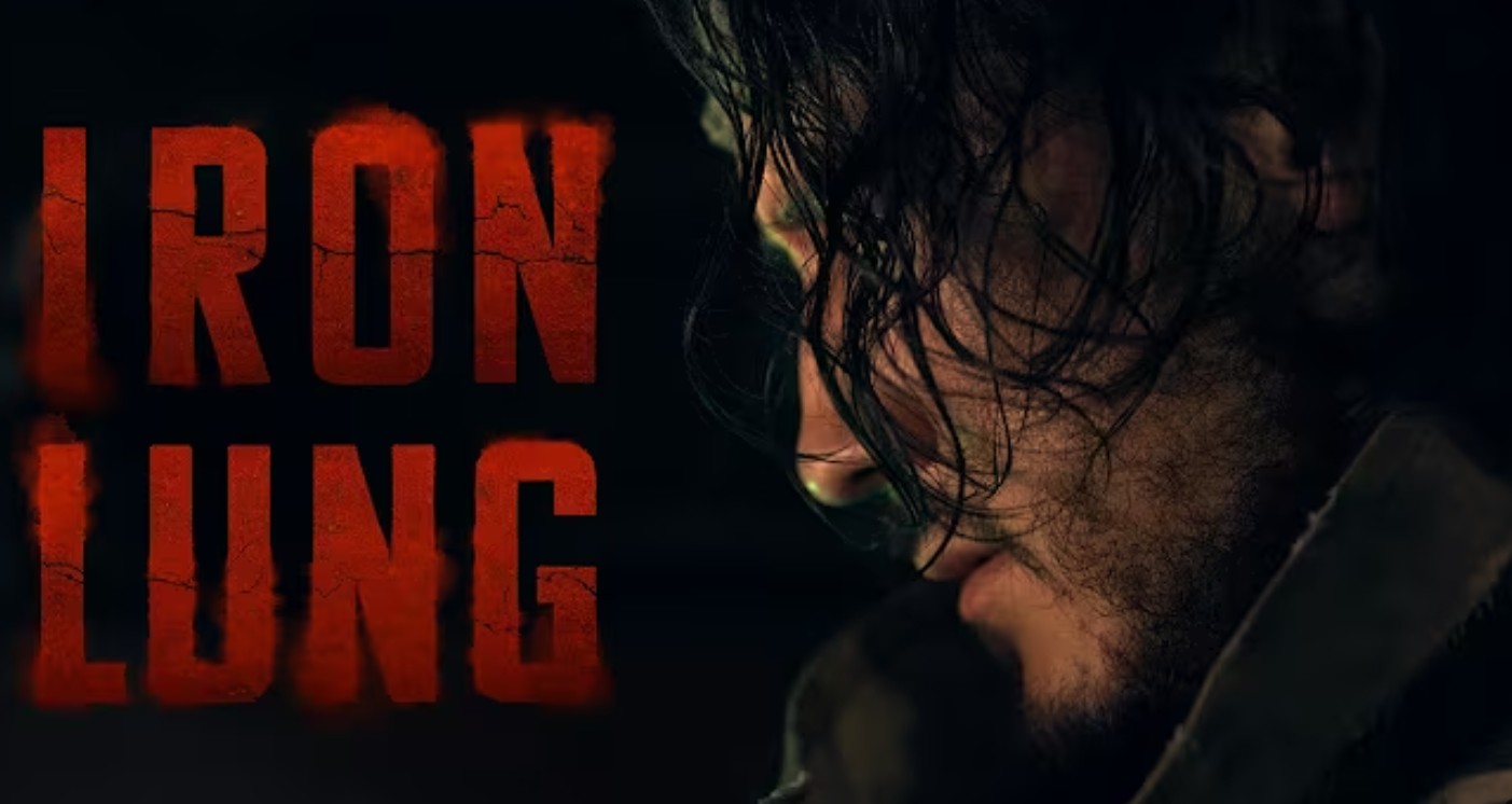 Sci Fi Movies This Week: Premieres for Iron Lung and Worldbreaker, a ...