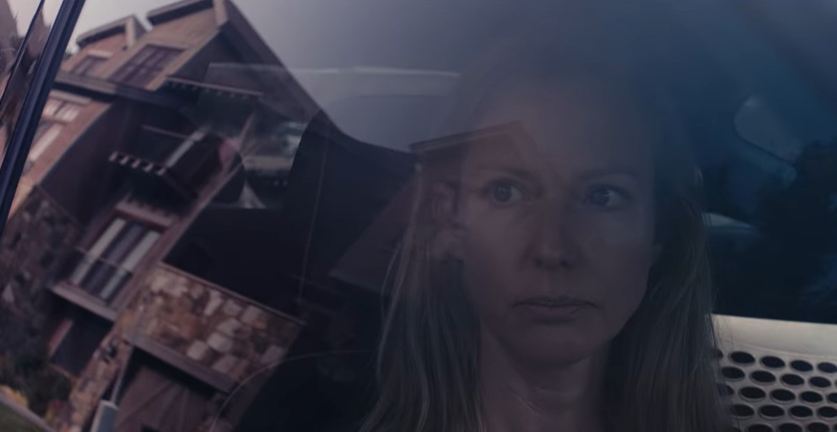 Trailer: No More Time - Axiom's Edge Sci Fi