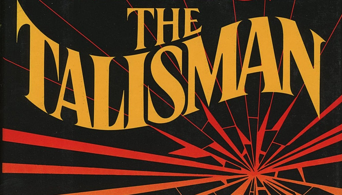 Sci Fi TV News: The Talisman Is No Longer Moving Forward at Netflix, a ...