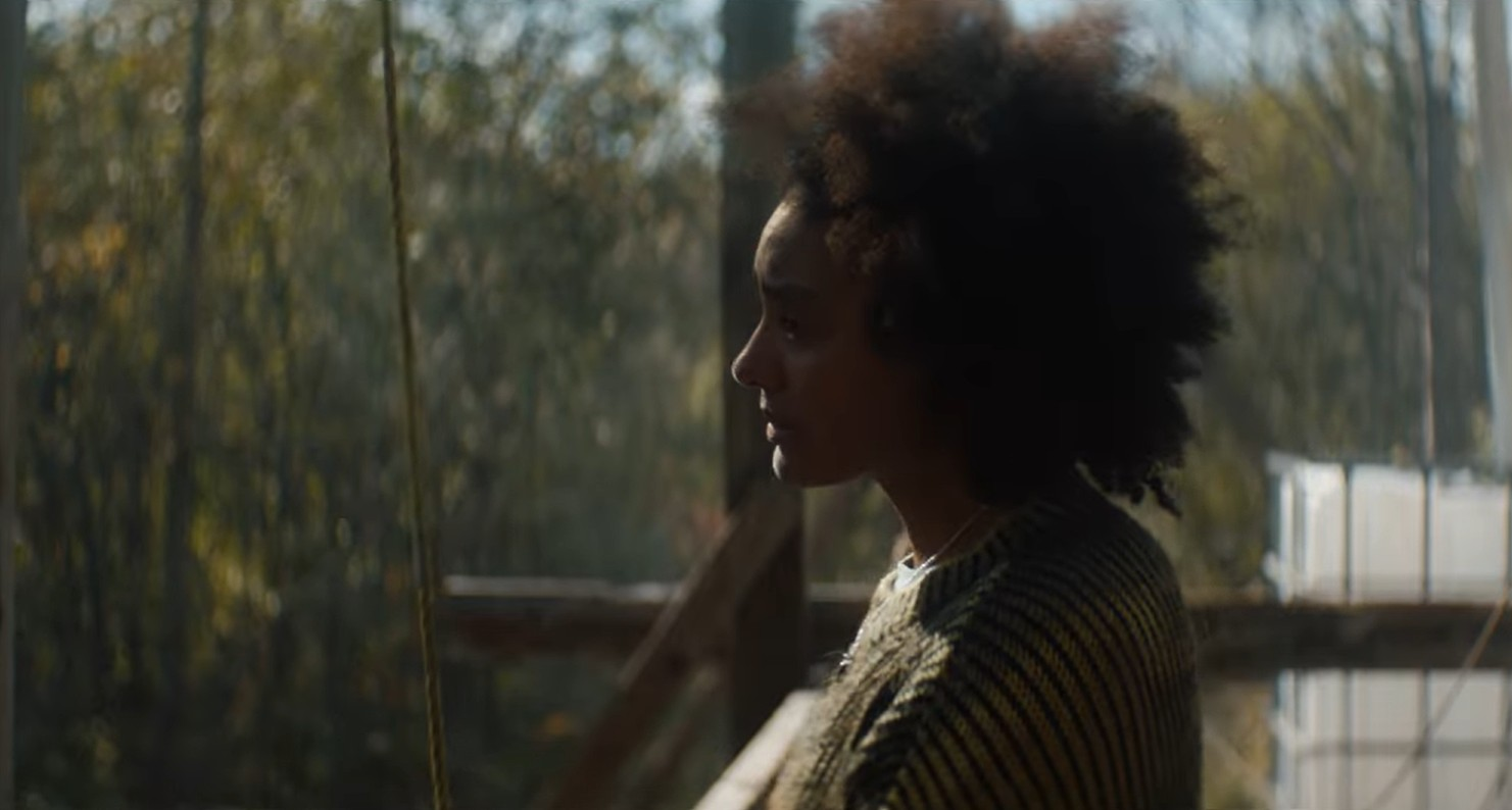 Trailer: The Well - Axiom's Edge Sci Fi