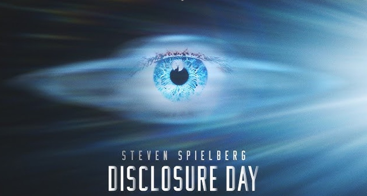 Summer 2026 Sci Fi and Fantasy Blockbuster Preview: Disclosure Day ...